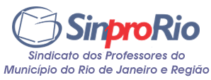 Sinpro-Rio - Sindicato dos Professores do Rio de Janeiro e Região